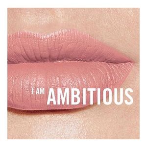 Avon Makeup | Ultra Color Absolute Lipstick Tender Mauve | Poshmark
